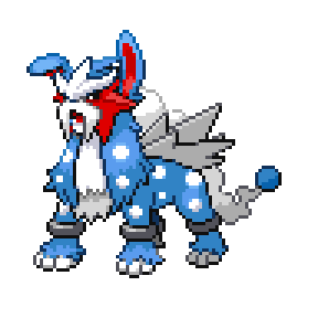 #184.244 - Infinite Dex