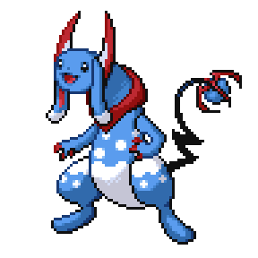 #184.368 - Infinite Dex