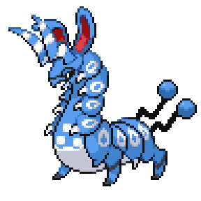 #184.424 - Infinite Dex