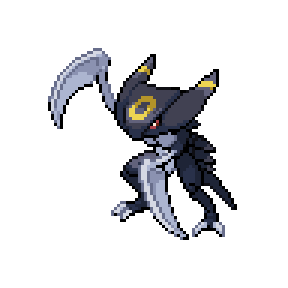 #141.197 - Infinite Dex