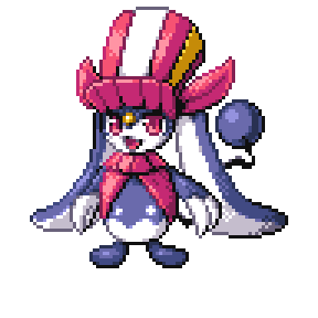 #184.262 - Infinite Dex