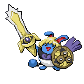 #184.329 - Infinite Dex