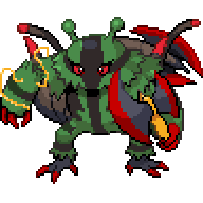 #267.368 - Infinite Dex