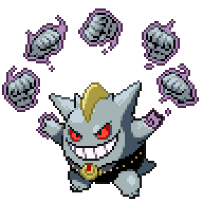 #68.94 - Infinite Dex