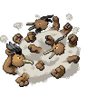 #68.85 - Infinite Dex