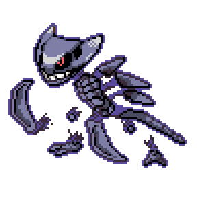 #94.141 - Infinite Dex